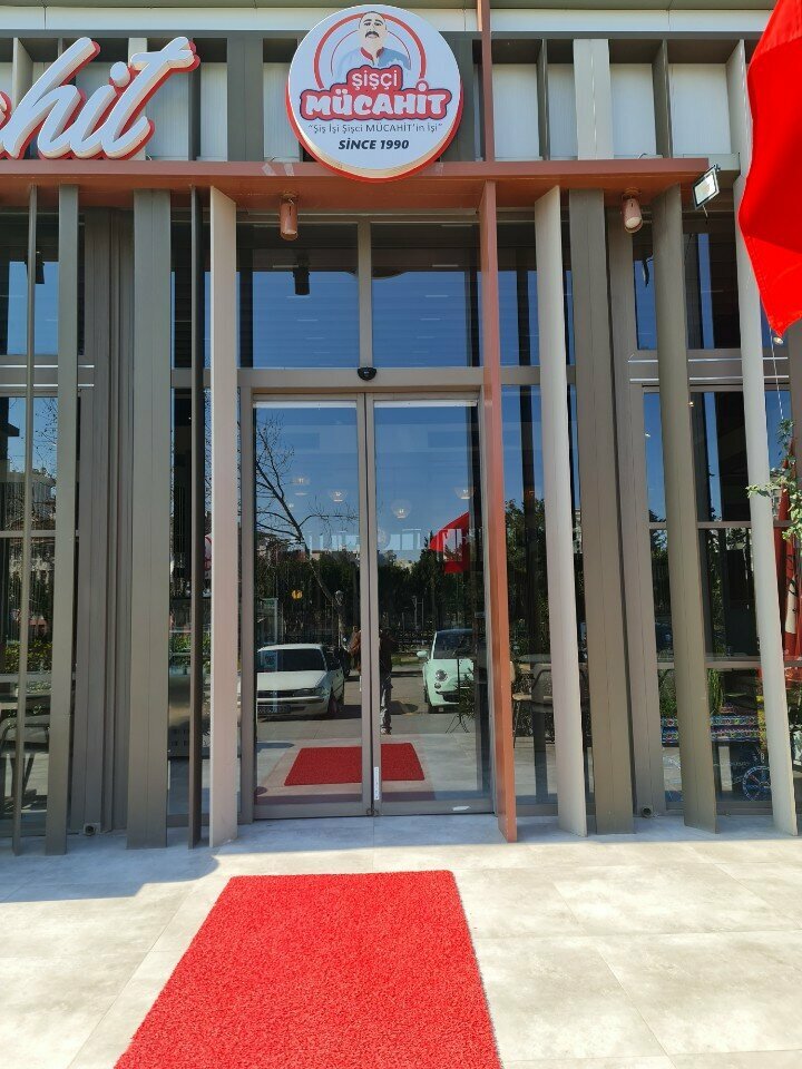 Restoran Şişci Mücahit Antalya, Antalya, foto