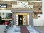 Kral Balo Nikah Salonu (Ankara, Keçiören, Yükseltepe Mah., 2123. Cad., 3), düğün, toplantı salonu  Ankara'dan