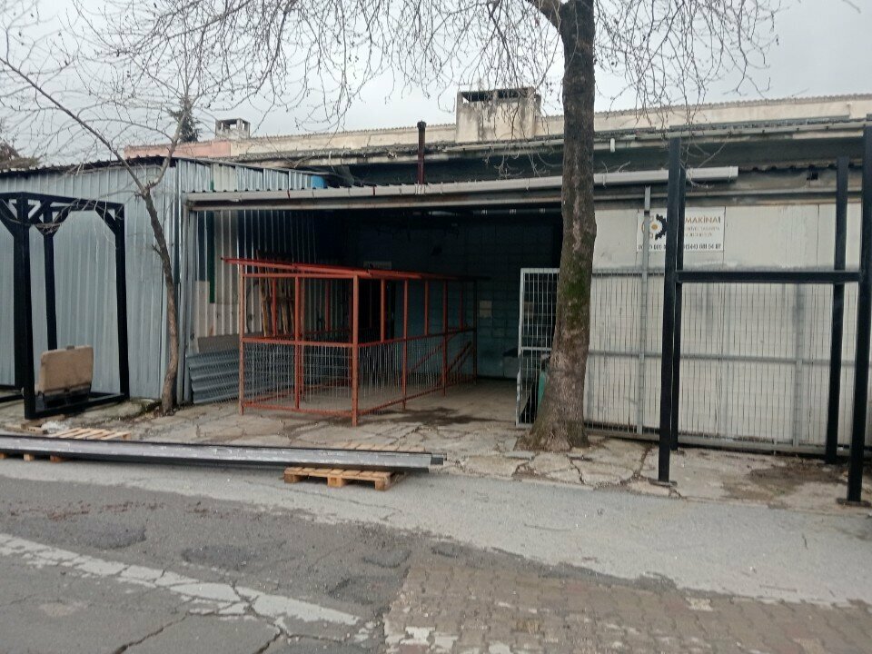 Mühendislik firmaları Dt Makine, İstanbul, foto