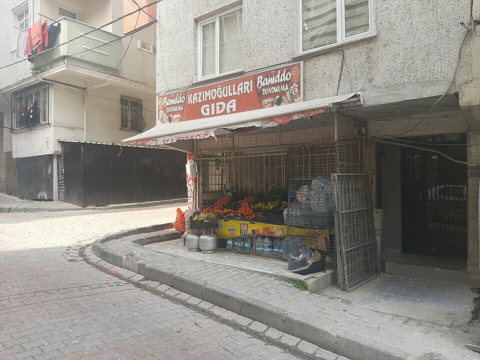 Gıda üreticileri Kazımoğulları Gıda, İstanbul, foto