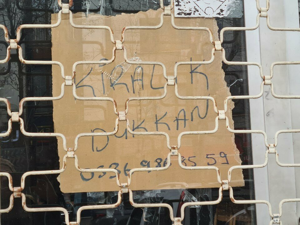 Sanayi kuruluşu Giptaş, İstanbul, foto