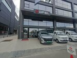 Dfsk Onur Oto (Ankara, Akyurt, Balıkhisar Mah., Özal Blv., 343BB), otomobil satış galerileri  Ankara'dan