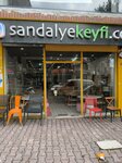 Sandalye Keyfi (İstanbul, Kağıthane, Kağıthane Cad., 139A), mobilya mağazaları  İstanbul'dan