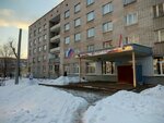 Obshchezhitiye Samarsky tekhnikum legkoy promyshlennosti (ulitsa Myagi No:22А, Samara), yurtlar  Samara'dan