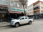 Demet Hacıbayram Pazarı (Ankara, Gölbaşı, Seğmenler Mah., 936. Sok., 17A), dini ürünler  Ankara'dan