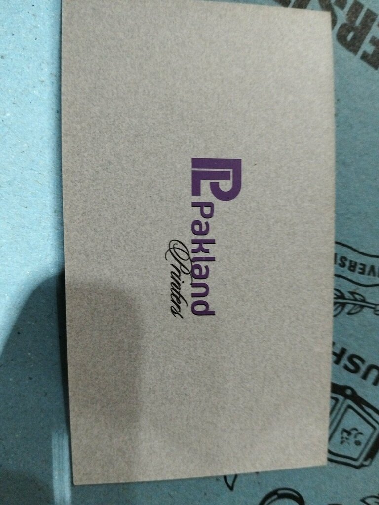 Matbaalar Pakland Printing Services, Rawalpindi, foto