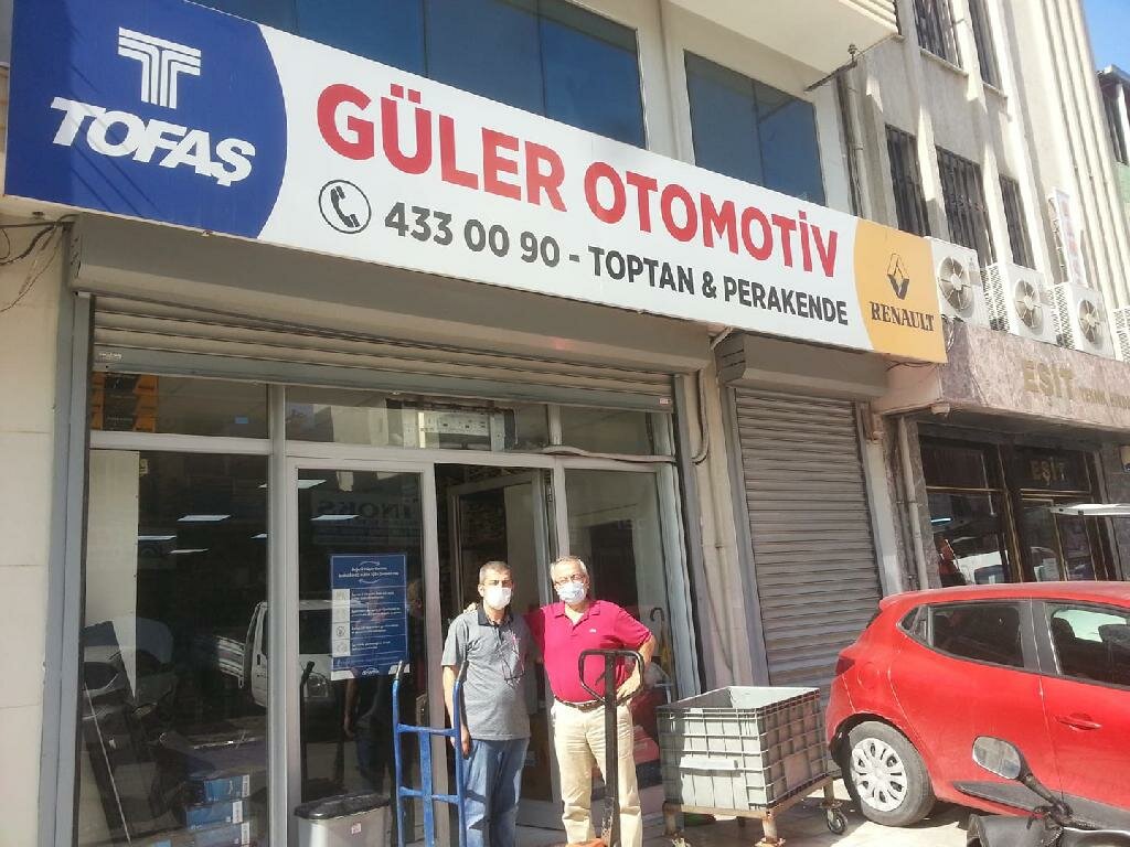 Vakıflar Doğanbey Kültür Eğitim ve Yardımlaşma Vakfı, İzmir, foto