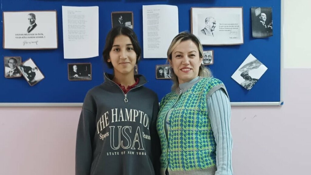 Lise Döşemealtı Mesleki ve Teknik Anadolu Lisesi, Döşemealtı, foto