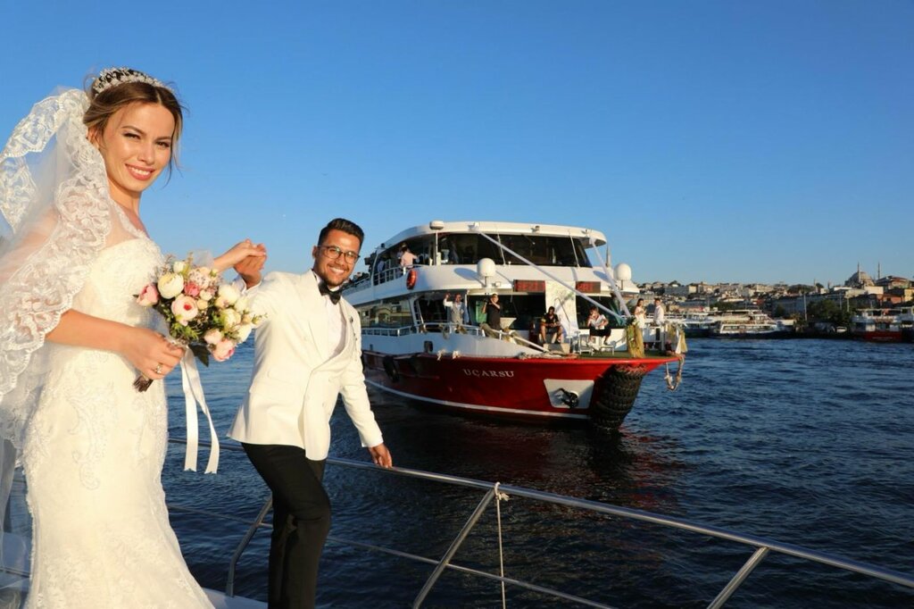 Limanlar Www. Eftalyatekneleri.com, İstanbul, foto
