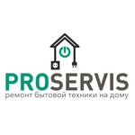 Сервис-Гарант (Vokzalnaya ulitsa No:1А), beyaz eşya servisleri  Puşkino'dan