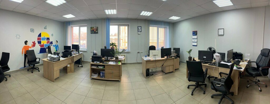 Sanayi ekipmanları firmaları СПК, Çeliabinsk, foto