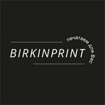 Birkinprint (Svobody Street No:35с43), matbaalar  Moskova'dan