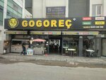 Gogoreç Köfte Sucuk Midye Piliç (Ankara, Etimesgut, İstasyon Cad., 320A), restoran  Ankara'dan
