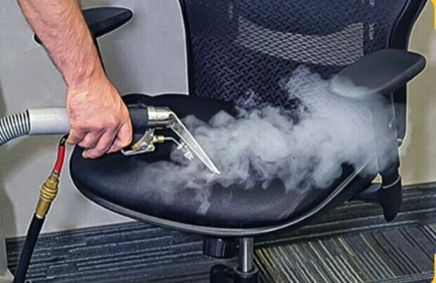 Kuru temizlemeciler Химчистка, Baymak, foto