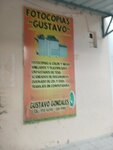 Photocopies Gustavo (Santa Cruz de la Sierra, Distrito Municipal 11, Subdistrito 13, México, 110), fotokopi dükkanları  Bolivya'dan