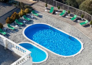 Garden Hills by Provence (Krasnodar Territory, Sochi, Bytkha Microdistrict), otel  Soçi'den