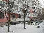 Озерное (Lyadova Street No:40), bina, site yönetimi  Penza'dan