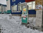 Qiwi (No:29, Qaraǵaıly shaǵyn aýdany), ödeme terminali  Semey'den