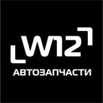W12 (Pervomayskaya ulitsa No:75), otomobil yedek parçaları  Petrykaw'dan