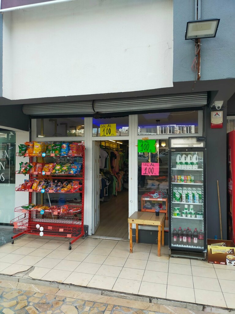 Market Best Off Market 7/24, Antalya, foto