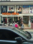 Moda Hira (Hüdavendigar Mah., 10. Mutlu Sok., No:7/A, Osmangazi, Bursa), giyim mağazası  Bursa'dan