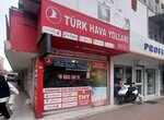 Aslal Turizm (Alidede Mah., 29003. Sok., No:2A, Seyhan, Adana), seyahat acenteleri  Adana'dan