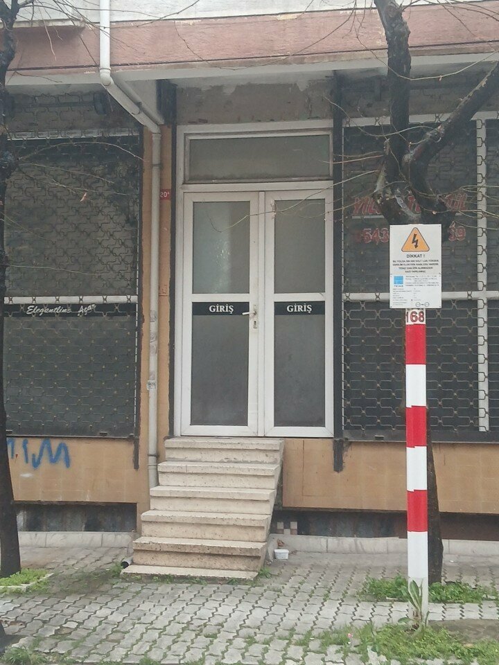 Tekstil fabrikaları Tekstil Atölyesi, İstanbul, foto