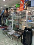 Rybolov (ulitsa Leninskogo Komsomola No:10), balıkçılık ekipman firmaları  Sosnovoborsk'tan