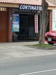 Decoraciones Cordova (Distrital Santiago de Surco, Las Gardenias, Avenida Caminos del Inca, 3154), jaluzi ve stor perde  Lima'dan