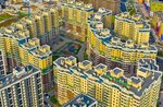 Y-home (Imeni K.I. Voronitsyna Street No:18к1), otel  Himki'den