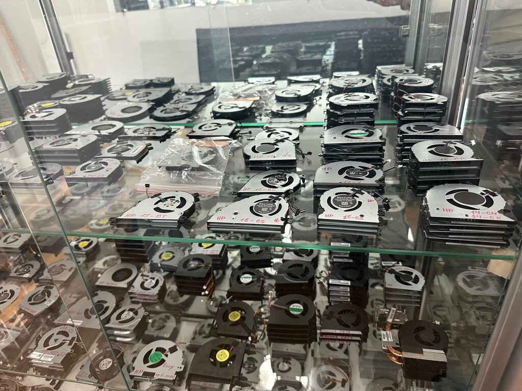 Bilgisayar teknik servisleri Dimension, Almatı, foto