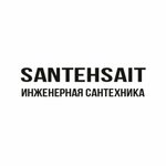 Santehsait (Moscow Region, Leninskiy City District, Varshavskoye shosse, 21-y kilometr, 1), banyo ve klozet mağazaları  Moskova ve Moskovskaya oblastından
