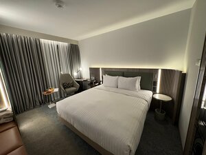 Courtyard by Marriott Yerevan (Teryan Street No:5, Yerevan), otel  Erivan'dan