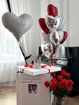 MercuryDecor56 (ulitsa Kichigina No:19Б), kutlama ürünleri  Orenburg'dan