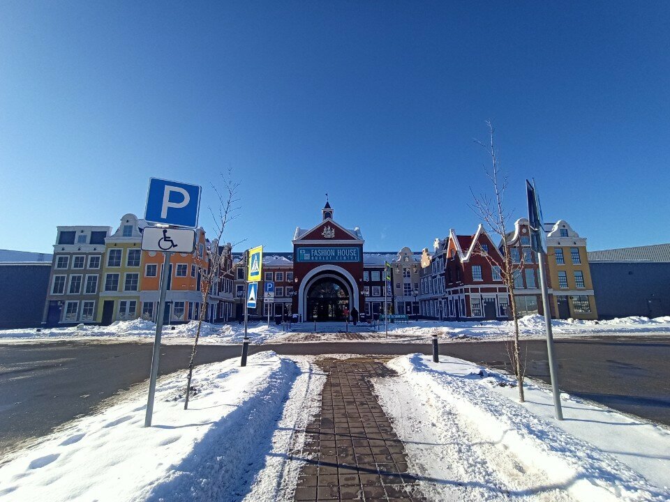 Gardırop Гардероб, Saint‑Petersburg ve Leningradskaya oblastı, foto
