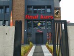 Beytepe Final Kurs Vıp (Ankara, Çankaya, Beytepe Mah., Hafsa Sultan Cad.), kurs  Ankara'dan