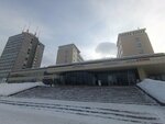 Подолог (Lenina Street No:66), podoloji  Perm'den