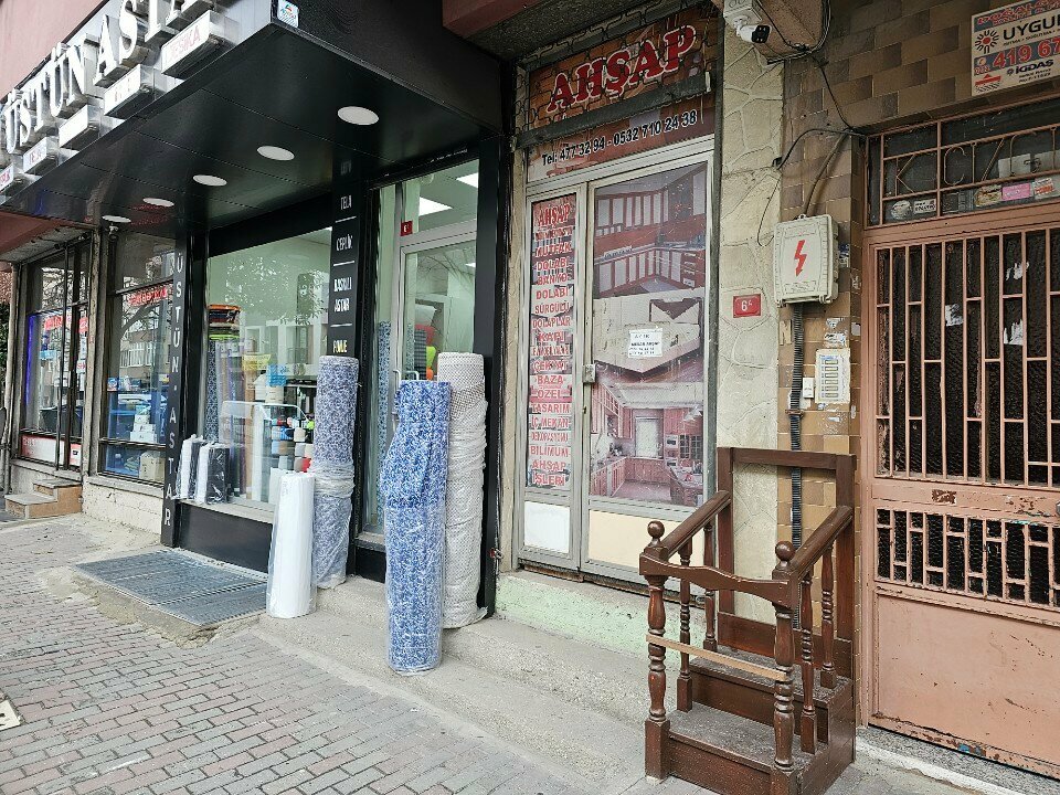Özel mobilya yapımı Mesan Ahşap, İstanbul, foto