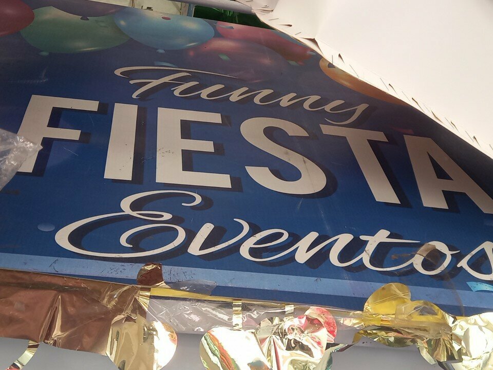 Hediyelik eşya mağazaları Fanny Fiesta, Lima, foto