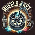 Wheels Art (Republic of Karelia, Petrozavodsk, Proyektiruyemaya Motorway), oto lastik tamiri  Petrozavodsk'tan