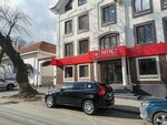 Intact Asigurări Generale (Chisinau, strada Maria Cebotari), sigorta şirketleri  Kişinev'den