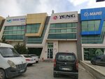 Yeng (Fevziçakmak Mah., Sıla Cad., No:51/1G, Karatay, Konya), sanayi kuruluşu  Konya'dan