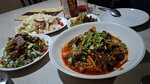 Gurman (Hushnud street No:27), kafe  Taşkent'ten
