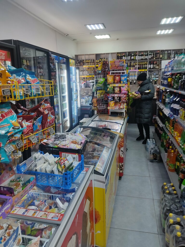 Ev temizlik ürünleri On Abay 27, Aksu, foto