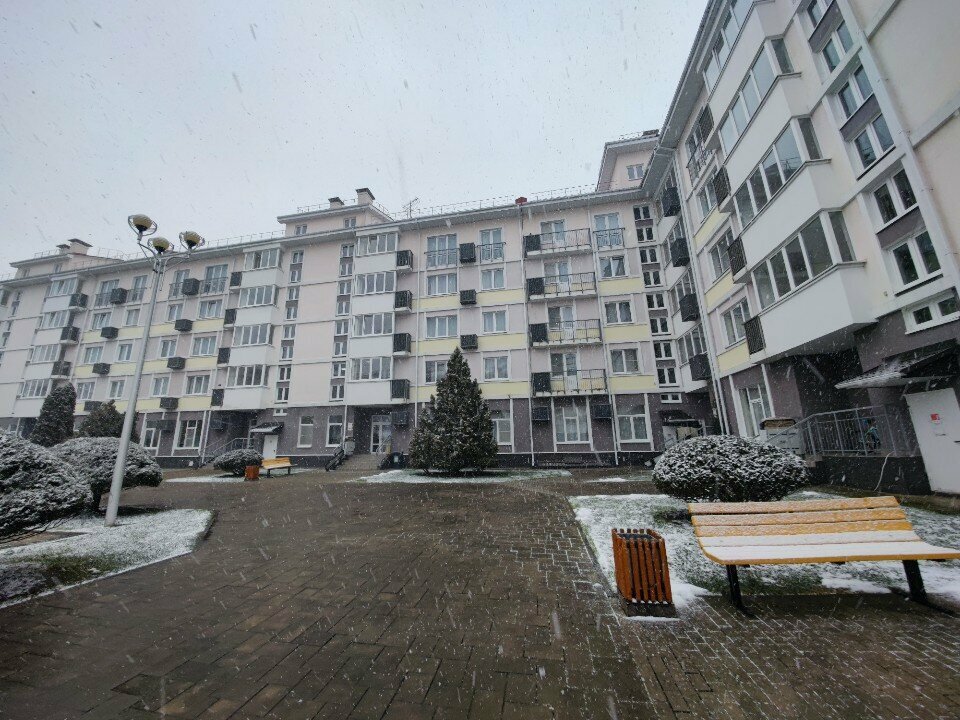 Tuhafiyeler Lero, Krasnodarski krayı, foto