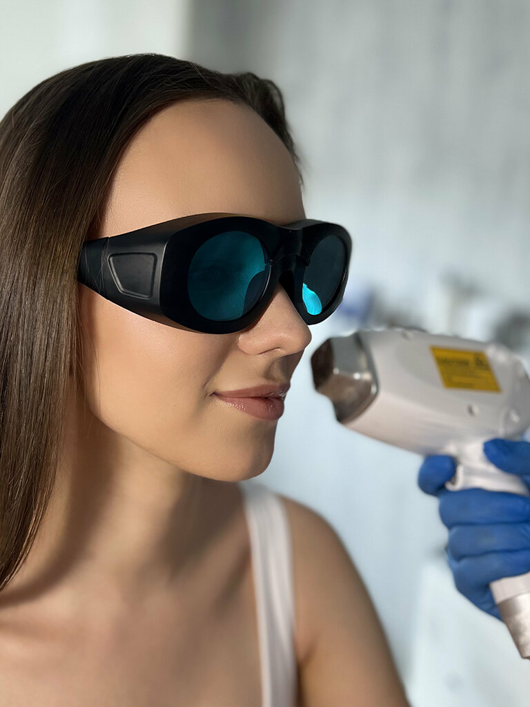 Epilasyon Mozhno Laser, Yekaterinburg, foto