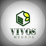Вивос (Molodezhnaya Street No:107В), mutfak mobilyaları  Izhevsk'ten