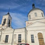 Церковь Николая Чудотворца (Tsentralnaya ulitsa No:22, selo Kutukovo), ortodoks kiliseleri  Vladimirskaya oblastından