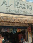 Al raziq general store (Hafeez Taaib Road No:24), büyük mağazalar  Lahor'dan