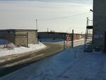 ГК № 4 (Marshala Golikova Avenue No:30, Kurgan), garajlar  Kurgan'dan
